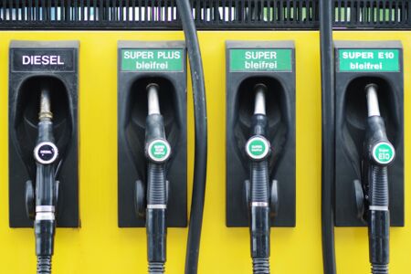 Benzinpreise und Dieselpreise - Aktuelle Infos, News und Preise - TANKE ...